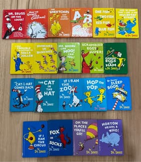 Kids Books for various ages | Used condition | $2 each - Children's ...