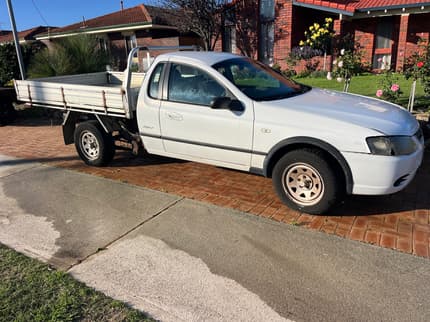 Ford galcon Ute | Cars, Vans & Utes | Gumtree Australia Joondalup Area ...