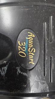 Fish tank aquarium Aquastart 320 | Pet Products | Gumtree Australia ...