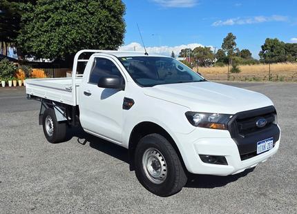 2016 FORD RANGER PX MKII MY17 | Cars, Vans & Utes | Gumtree Australia ...