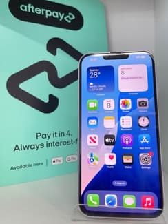IPHONE 14 128G PURPLE GREAT CONDITION WARRANTY UNBLOCKED FREE CHARGER ...