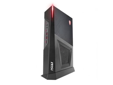 MSI H310 Gaming Trident3 (MS-B920) - Desktops in Ashfield NSW | Gumtree ...