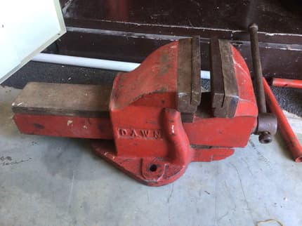 VICE, Dawn 6 inch Engineering vice