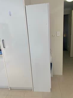 Pantry with shelves - Cabinets in Belmont WA | Gumtree Australia