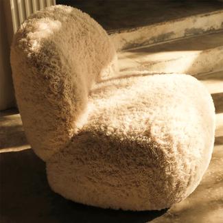 Sarah Ellison studios swell occasion chair - Armchairs in South Perth ...