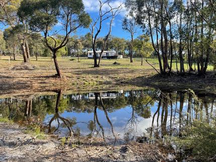 Tranquil Property of 130 acres with Income Potential - for Sale ...
