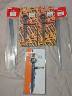 MEASURING TOOLS NEW LOT OF 5 DIVIDERS CALIPERS $29 THE LOT INSTRUMENTS ...