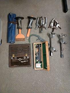 various tools and accessories - Other Tools & DIY in Edmonton QLD ...