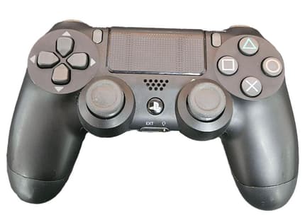 SONY CONTROLLER - Gaming Peripherals\Game Controllers 051600160184 ...