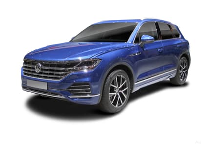 2020 Volkswagen Touareg 190TDI Premium CR | Cars, Vans & Utes | Gumtree ...