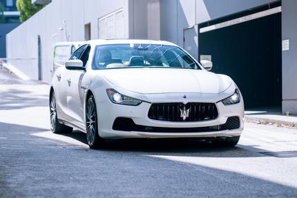2017 Maserati Ghibli Auto MY18 | Cars, Vans & Utes | Gumtree Australia ...