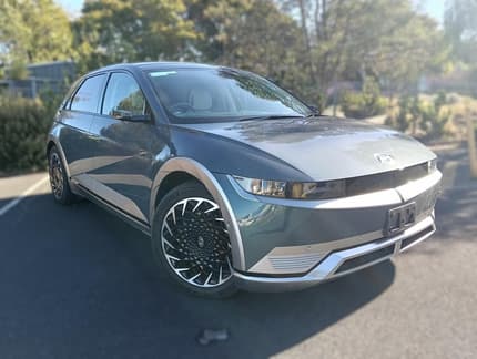 2022 Hyundai IONIQ 5 EPIQ NE.V3 | Cars, Vans & Utes | Gumtree Australia ...