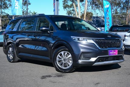 2021 Kia Carnival S Auto MY21 | Cars, Vans & Utes | Gumtree Australia ...